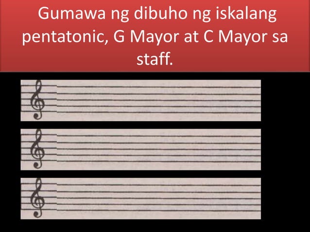 MAPEH 5 - MUSIC PPT Q3 - Aralin 1 - Disenyo O Istruktura Ng Anyong ...