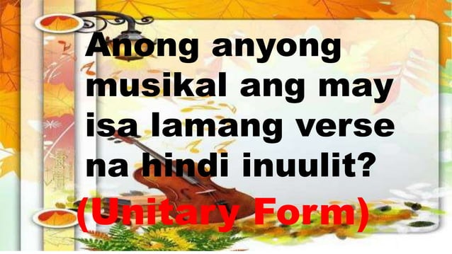 MAPEH 5 - MUSIC PPT Q3 W1 - Aralin 1 - Anyo sa Musika.pptx
