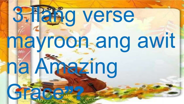 MAPEH 5 - MUSIC PPT Q3 W1 - Aralin 1 - Anyo sa Musika.pptx