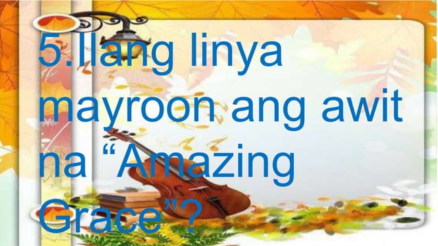 MAPEH 5 - MUSIC PPT Q3 W1 - Aralin 1 - Anyo sa Musika.pptx