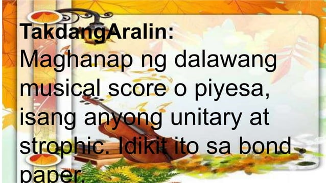 MAPEH 5 - MUSIC PPT Q3 W1 - Aralin 1 - Anyo sa Musika.pptx