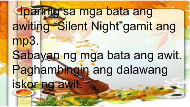 MAPEH 5 - MUSIC PPT Q3 W1 - Aralin 1 - Anyo sa Musika.pptx