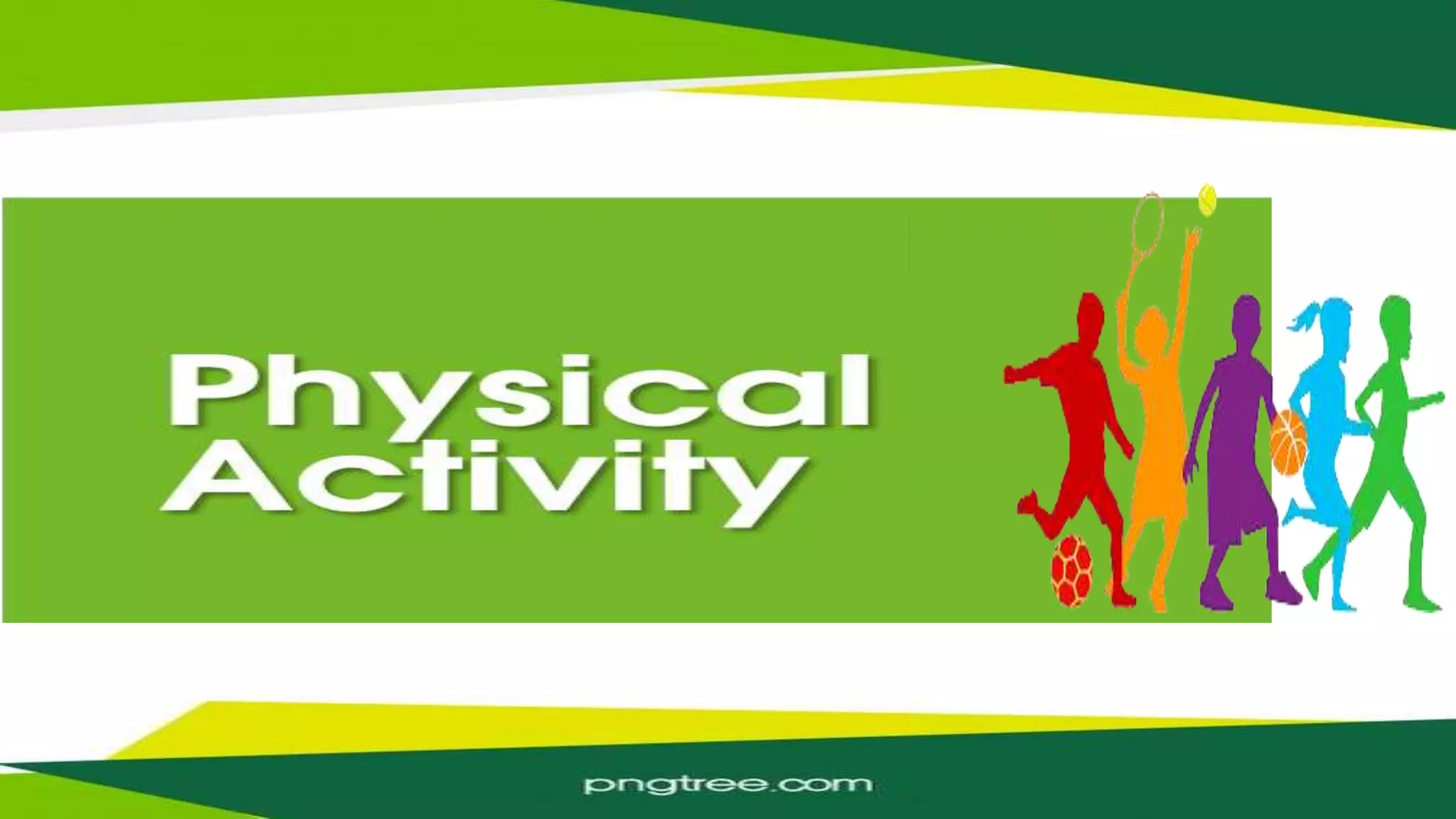 Mapeh 5 Physical Activity | PPTX