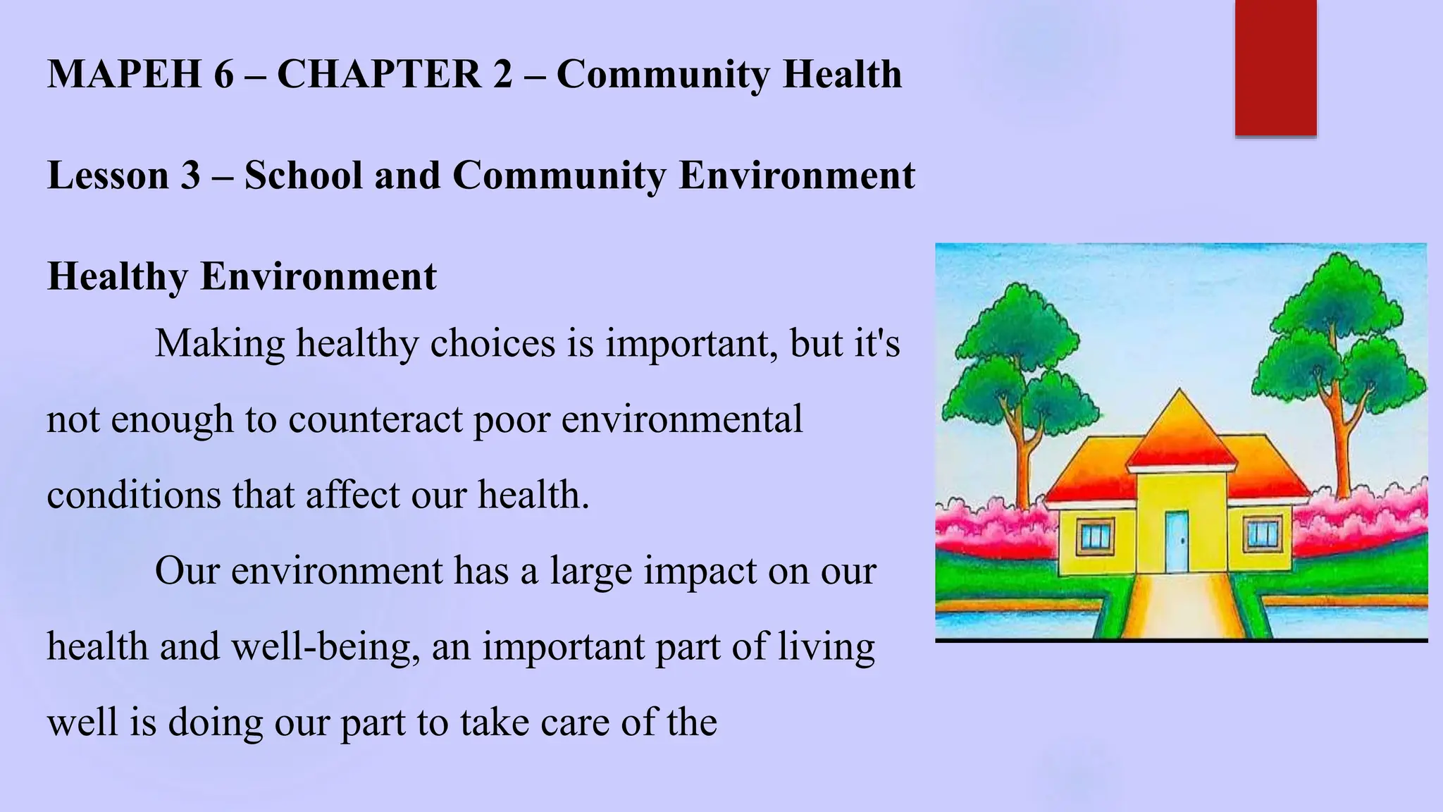 MAPEH 6 - HEALTH - LECTURE 4 grade 6.pptx