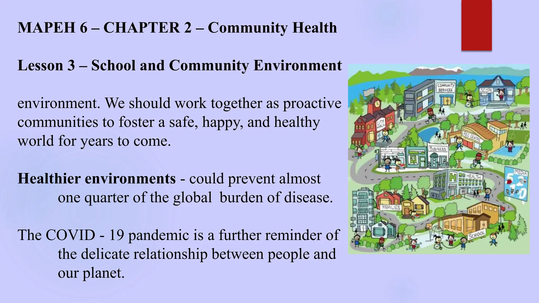 MAPEH 6 - HEALTH - LECTURE 4 grade 6.pptx