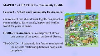 MAPEH 6 - HEALTH - LECTURE 4 grade 6.pptx