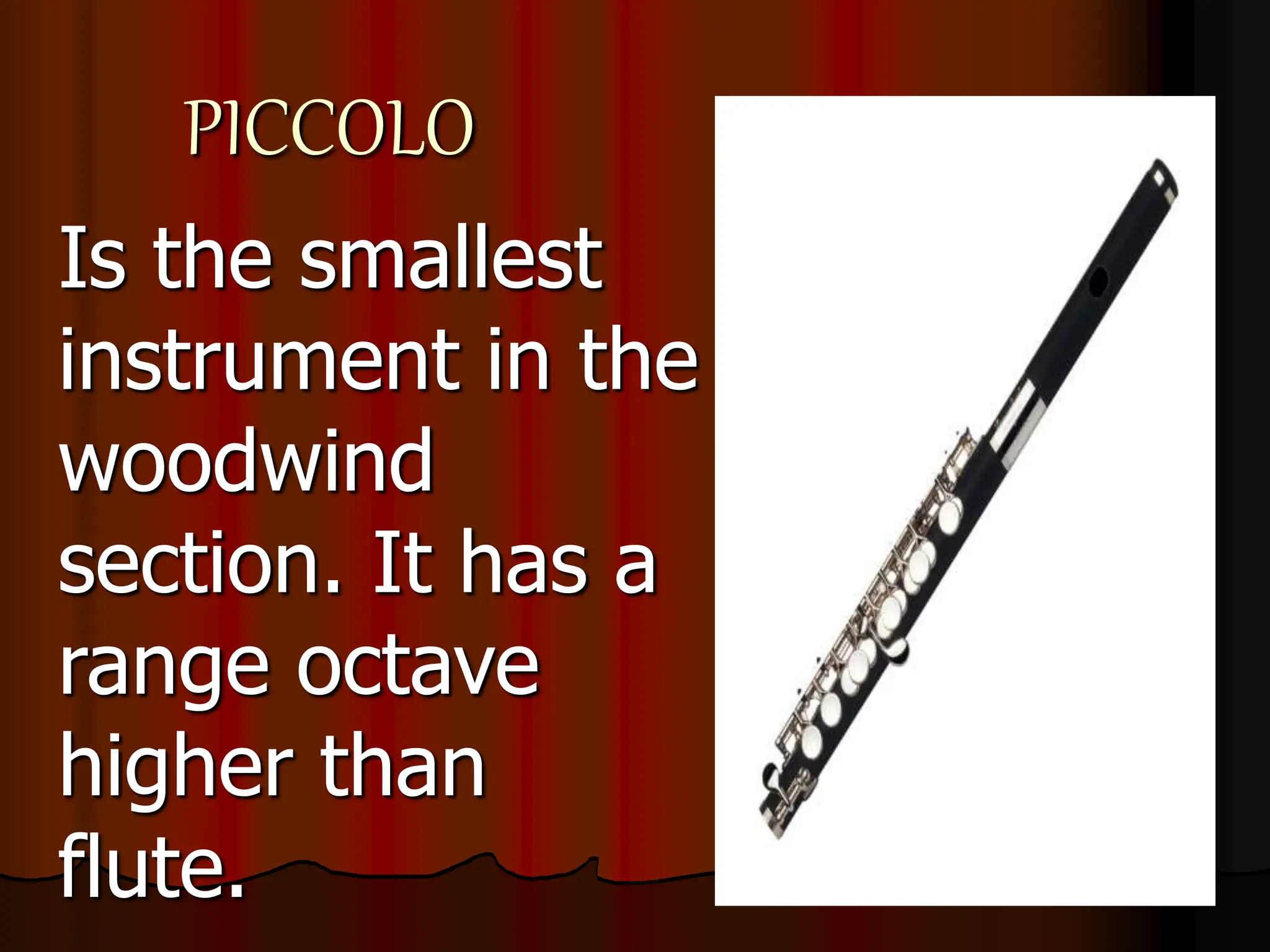 MAPEH 6 - MUSIC PPT Q3 - Musical Instruments 1.ppt