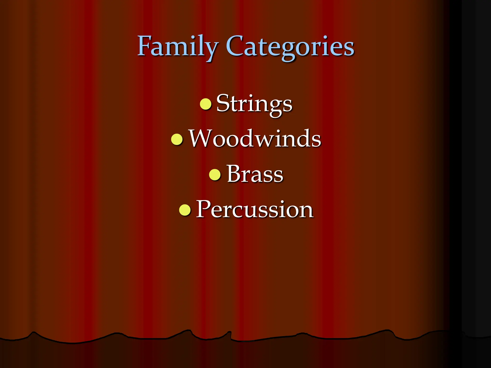 MAPEH 6 - MUSIC PPT Q3 - Musical Instruments 1.ppt