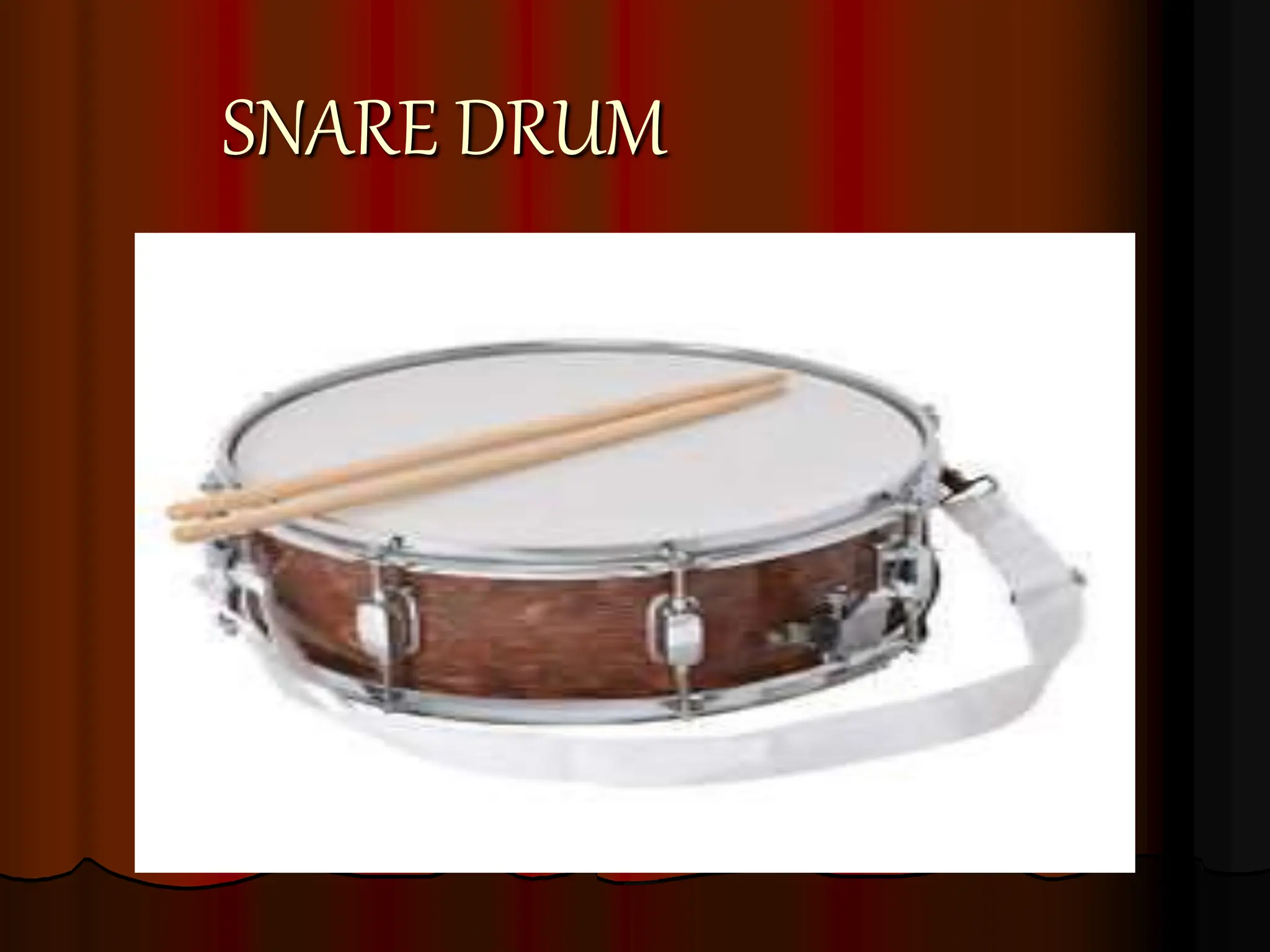 MAPEH 6 - MUSIC PPT Q3 - Musical Instruments 1.ppt