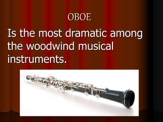 MAPEH 6 - MUSIC PPT Q3 - Musical Instruments 1.ppt