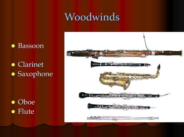 MAPEH 6 - MUSIC PPT Q3 - Musical Instruments 1.ppt