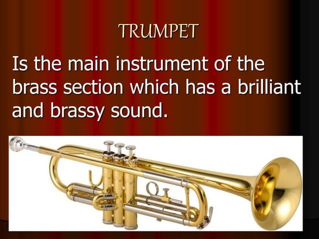 MAPEH 6 - MUSIC PPT Q3 - Musical Instruments 1.ppt