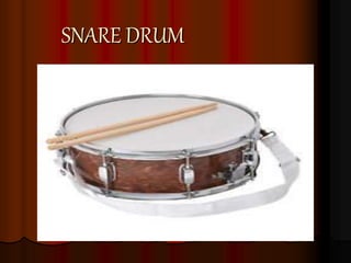 MAPEH 6 - MUSIC PPT Q3 - Musical Instruments 1.ppt