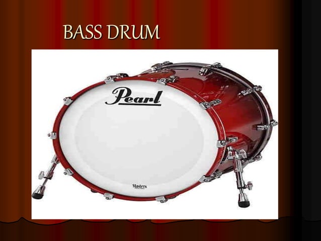 MAPEH 6 - MUSIC PPT Q3 - Musical Instruments 1.ppt