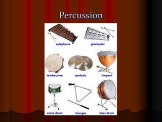 MAPEH 6 - MUSIC PPT Q3 - Musical Instruments 1.ppt