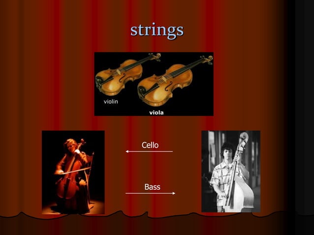 MAPEH 6 - MUSIC PPT Q3 - Musical Instruments 1.ppt