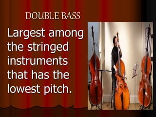 MAPEH 6 - MUSIC PPT Q3 - Musical Instruments 1.ppt