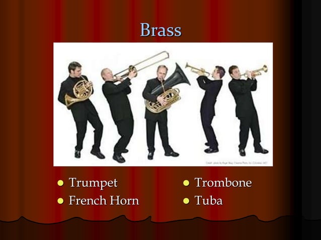 MAPEH 6 - MUSIC PPT Q3 - Musical Instruments 1.ppt | Music | Entertainment