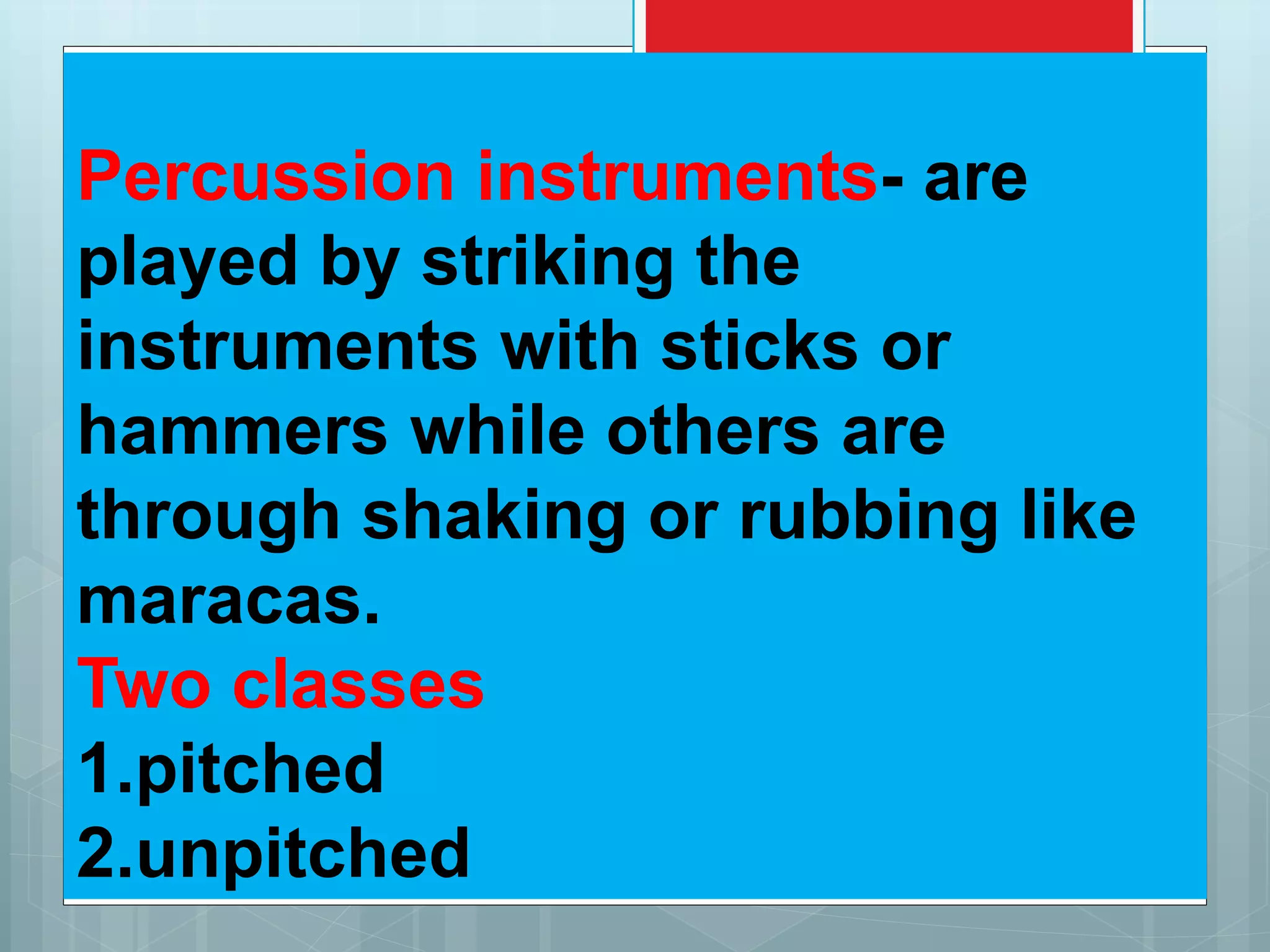 MAPEH 6 - MUSIC PPT Q3 - Timbre.pptx