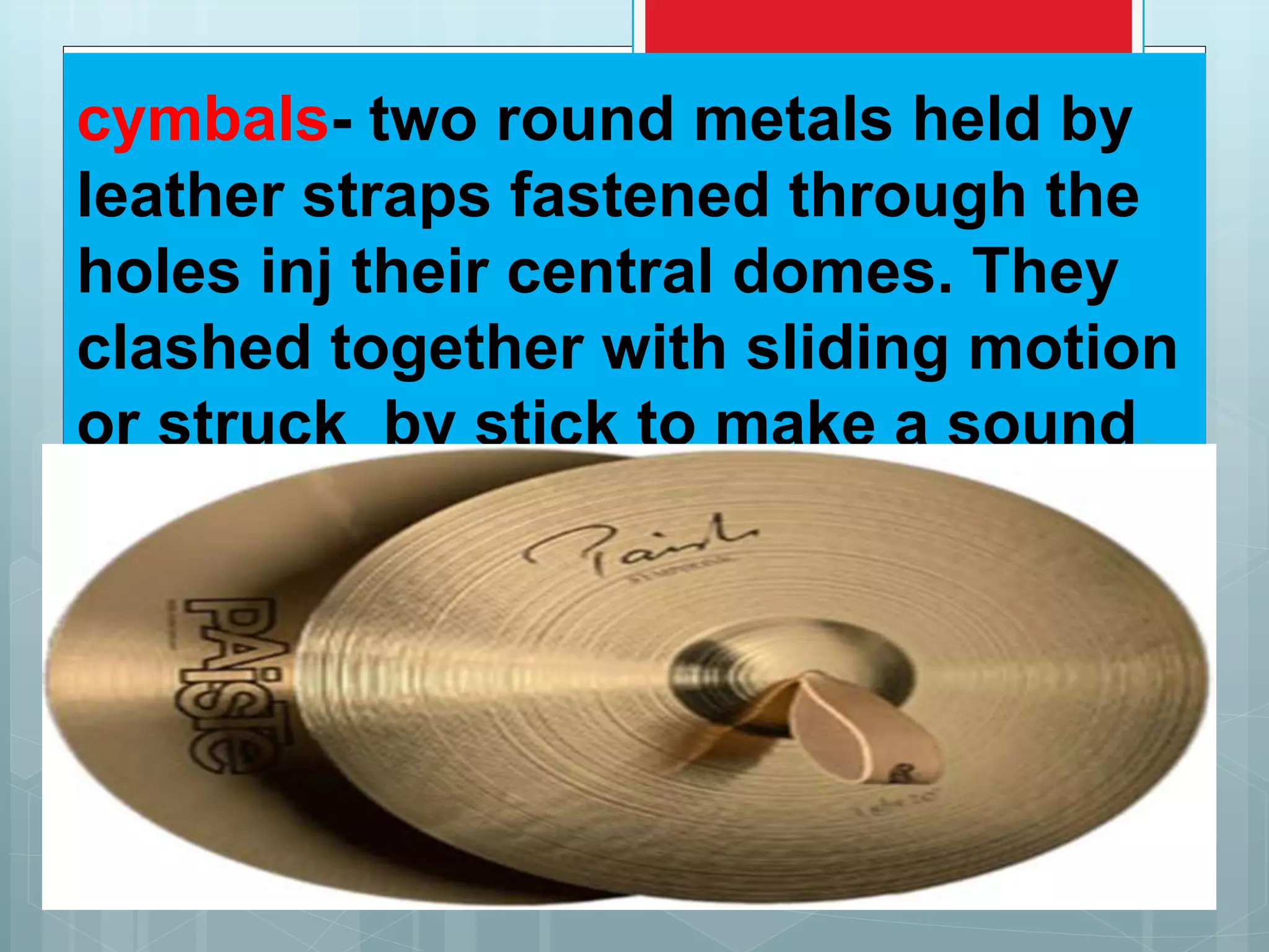 MAPEH 6 - MUSIC PPT Q3 - Timbre.pptx