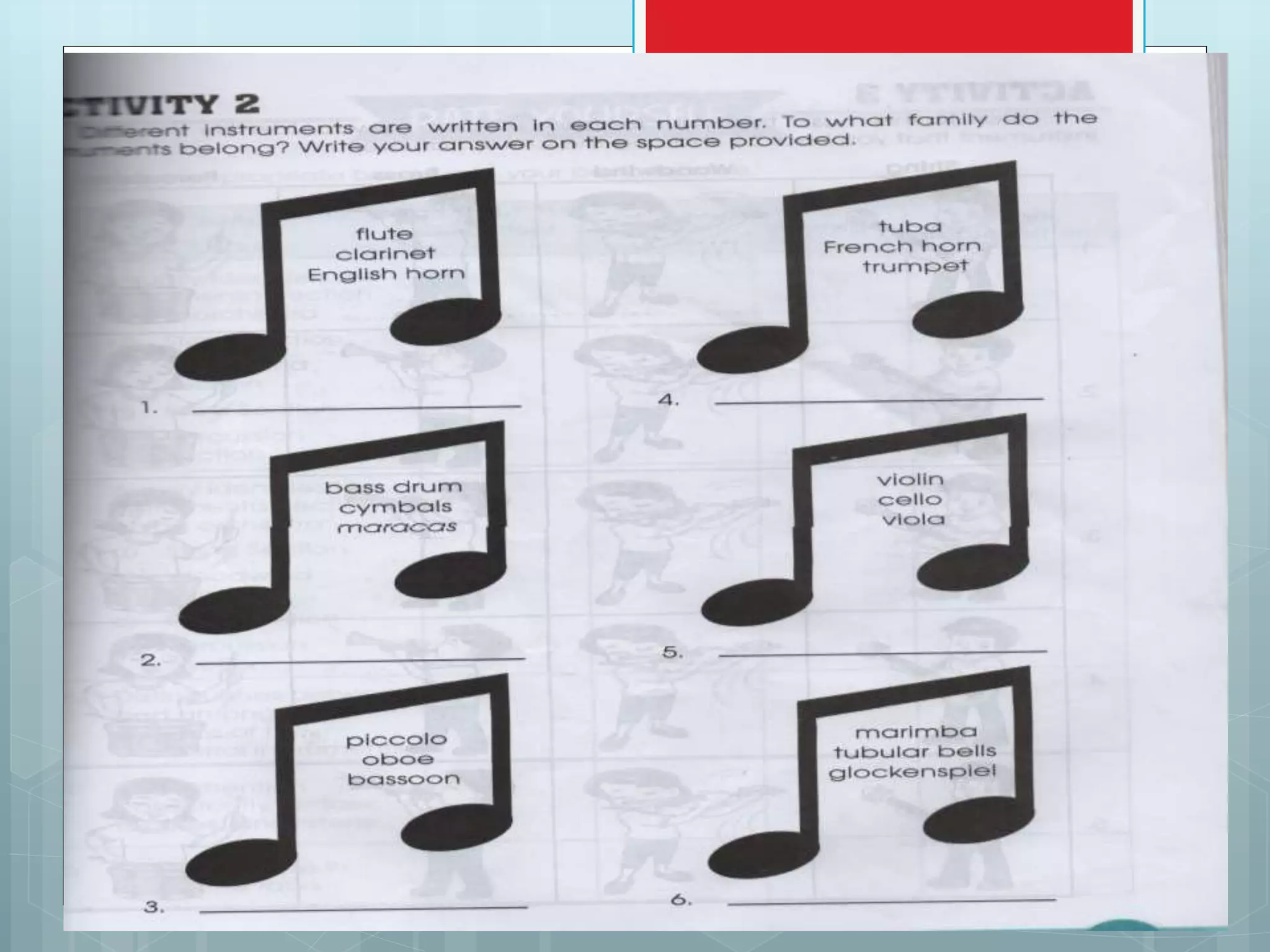 MAPEH 6 - MUSIC PPT Q3 - Timbre.pptx