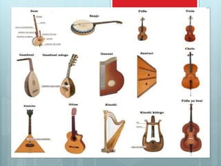 MAPEH 6 - MUSIC PPT Q3 - Timbre.pptx