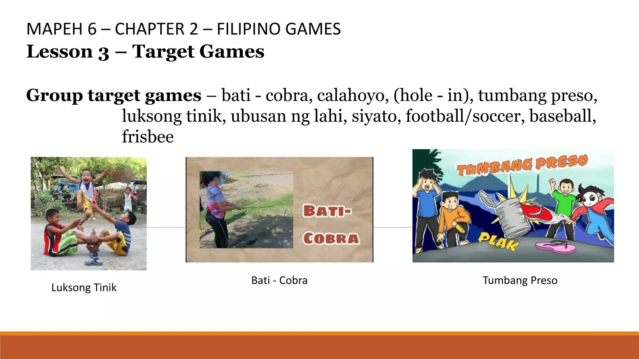 MAPEH 6 - Second Quarter Lecture 3 - Physical Education (1).pptx