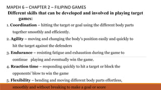 MAPEH 6 - Second Quarter Lecture 3 - Physical Education (1).pptx