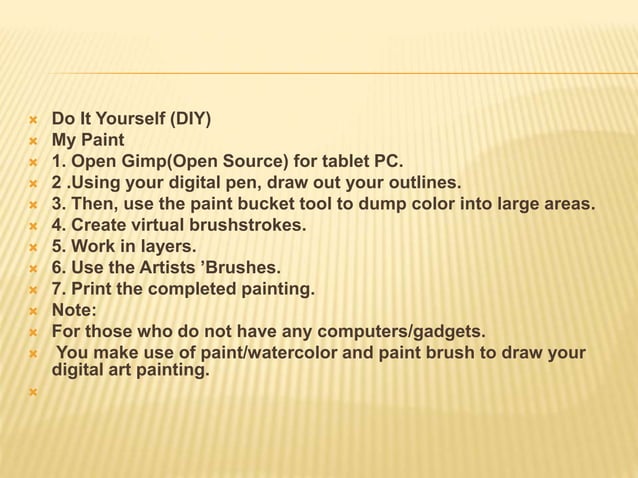 DIGITAL ARTS LIKE THE MASTERS MAPEH 6 ARTS OBSERVATION LESS ON.pptx