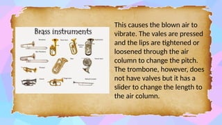 Mapeh 6 Music - Instruments of the Orchestra.pptx