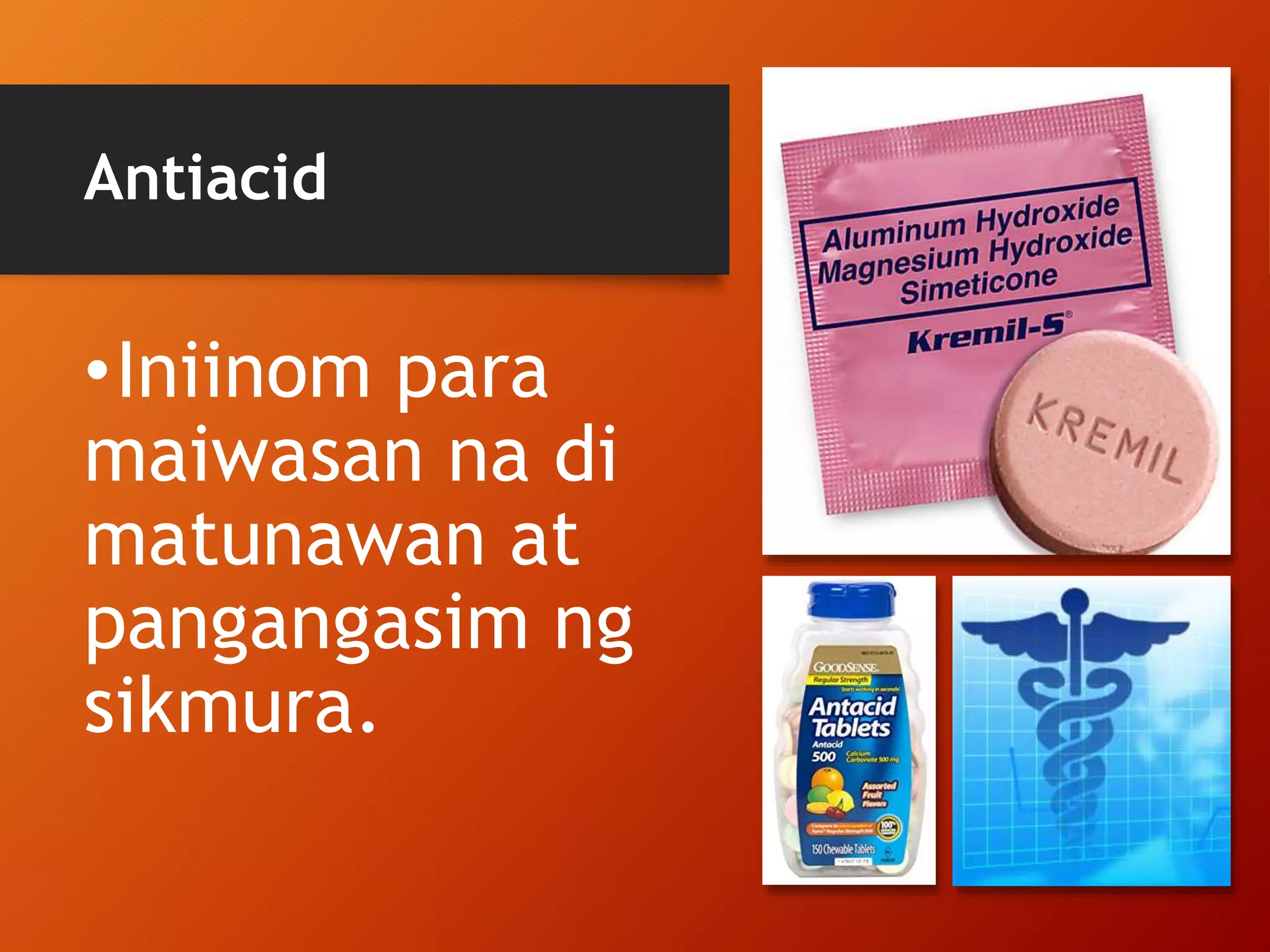 MAPEH 6 PPT Q3 - HEALTH - Tamang Gamit, Iwas Sakit.pptx