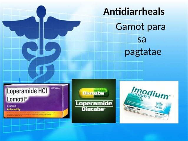 MAPEH 6 PPT Q3 - HEALTH - Tamang Gamit, Iwas Sakit.pptx