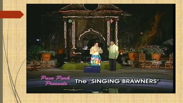 MAPEH 6 PPT Q3 - MUSIC - Aralin 1 - Ang Introduction at Coda ng isang ... MAPEH 6 PPT Q3 - MUSIC - Aralin 1 - Ang Introduction at Coda ng isang ...