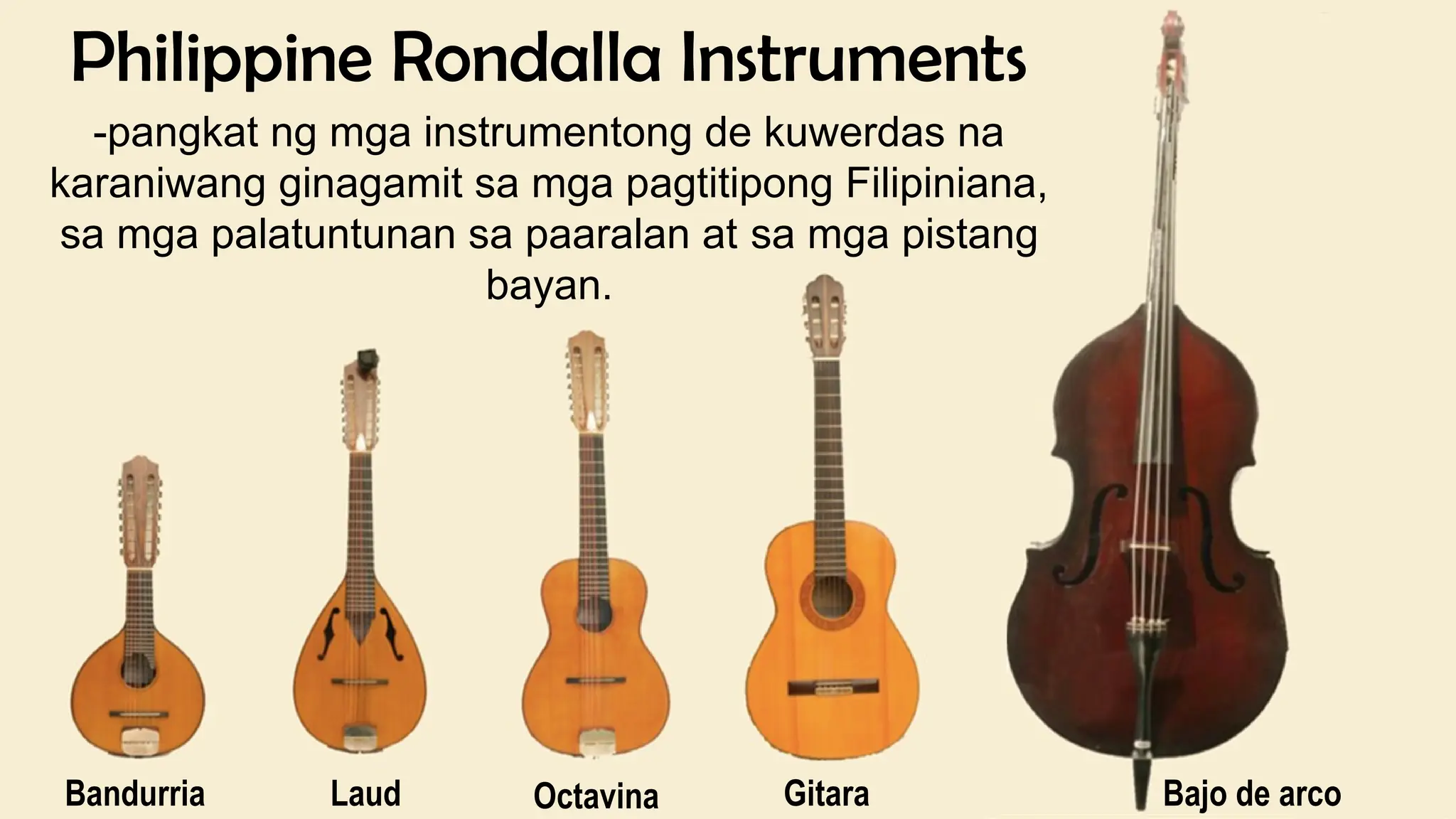 MAPEH 6 PPT Q3 - MUSIC - Musical Instruments Part 1.pptx