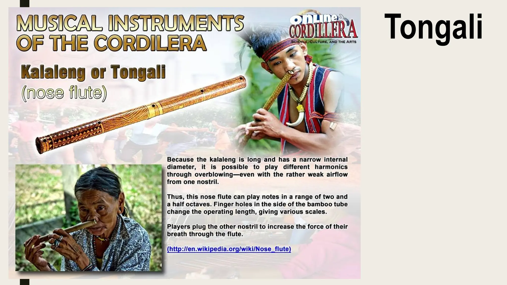 MAPEH 6 PPT Q3 - MUSIC - Musical Instruments Part 1.pptx