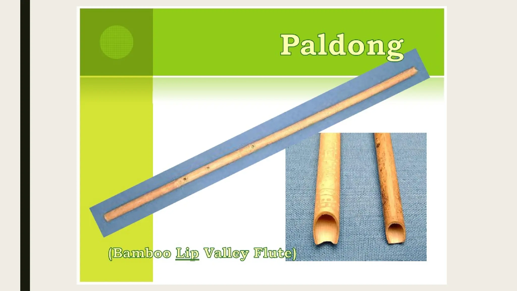 MAPEH 6 PPT Q3 - MUSIC - Musical Instruments Part 1.pptx