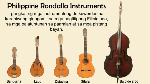 MAPEH 6 PPT Q3 - MUSIC - Musical Instruments Part 1.pptx