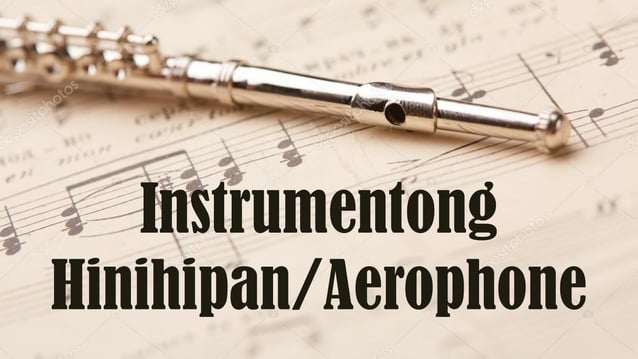 MAPEH 6 PPT Q3 - MUSIC - Musical Instruments Part 1.pptx