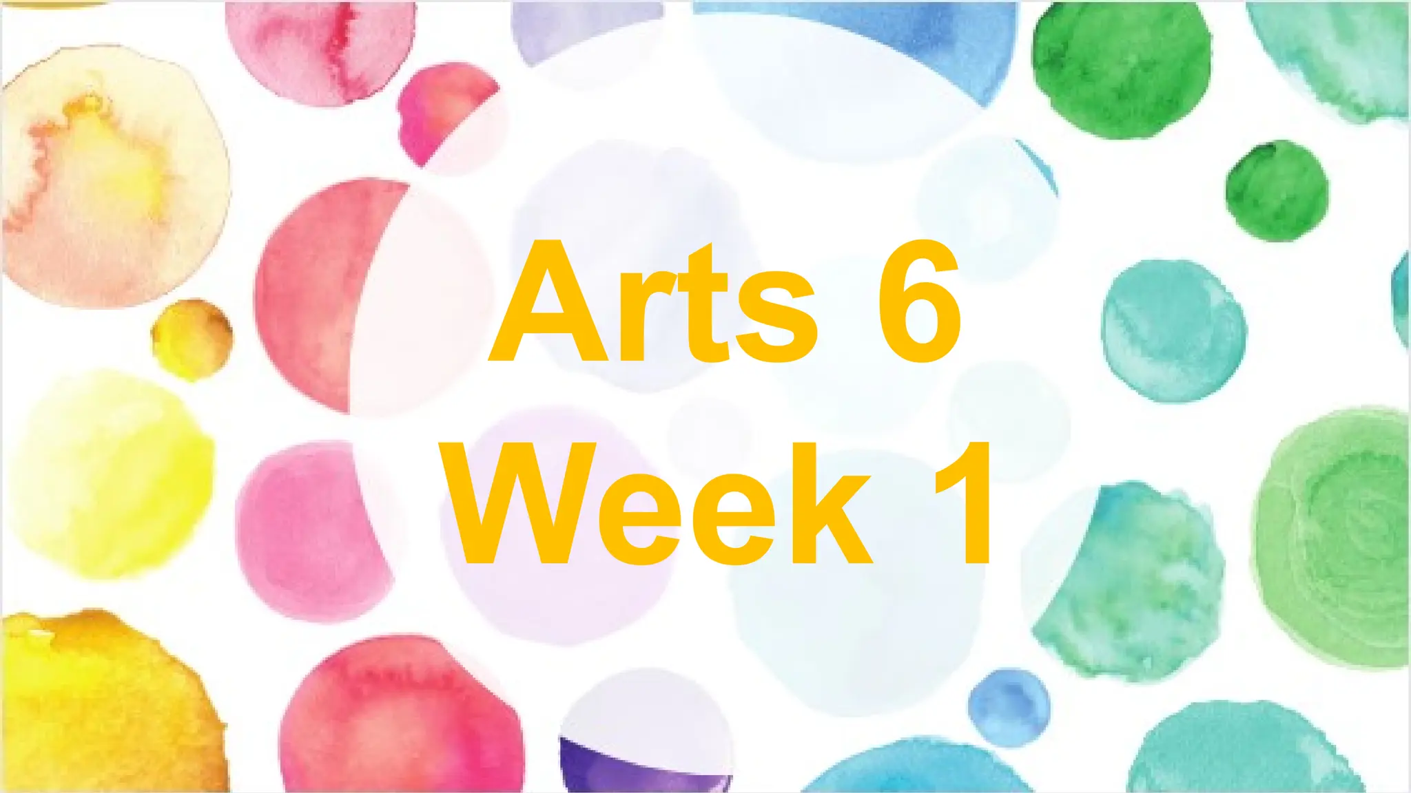 MAPEH 6 QUARTER 2 WEEK 1 .pptx 2024-2025 | PPTX