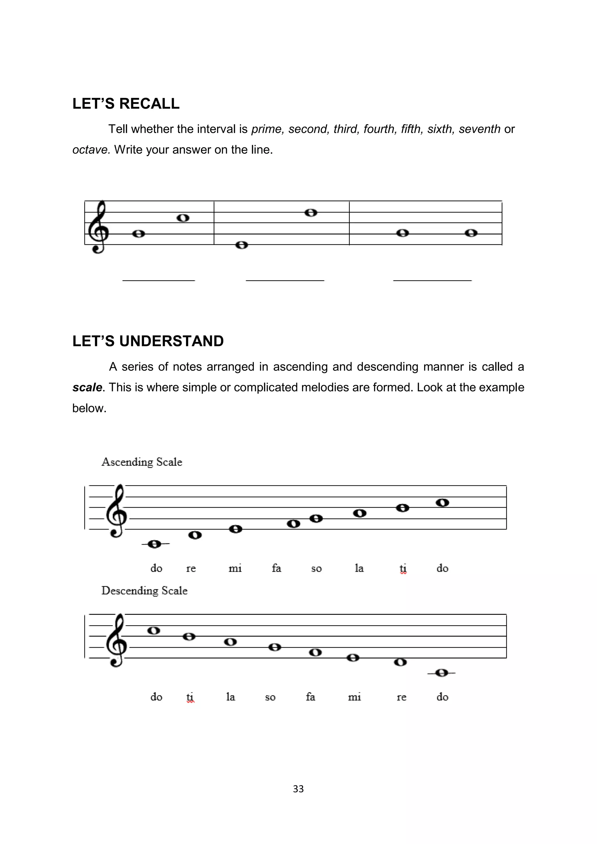 MAPEH 6 WORKSHEETS (1) (1).pdf | Music | Entertainment