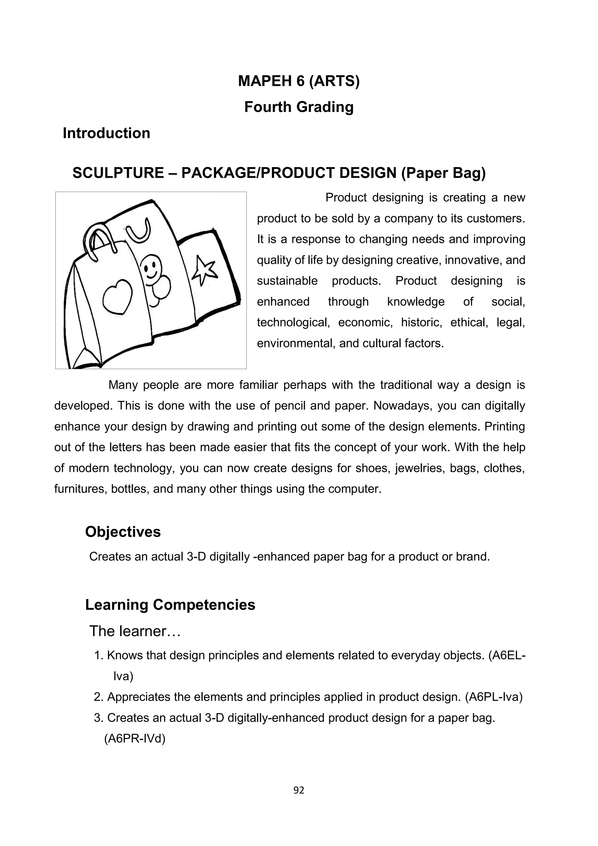 MAPEH 6 WORKSHEETS (1) (1).pdf