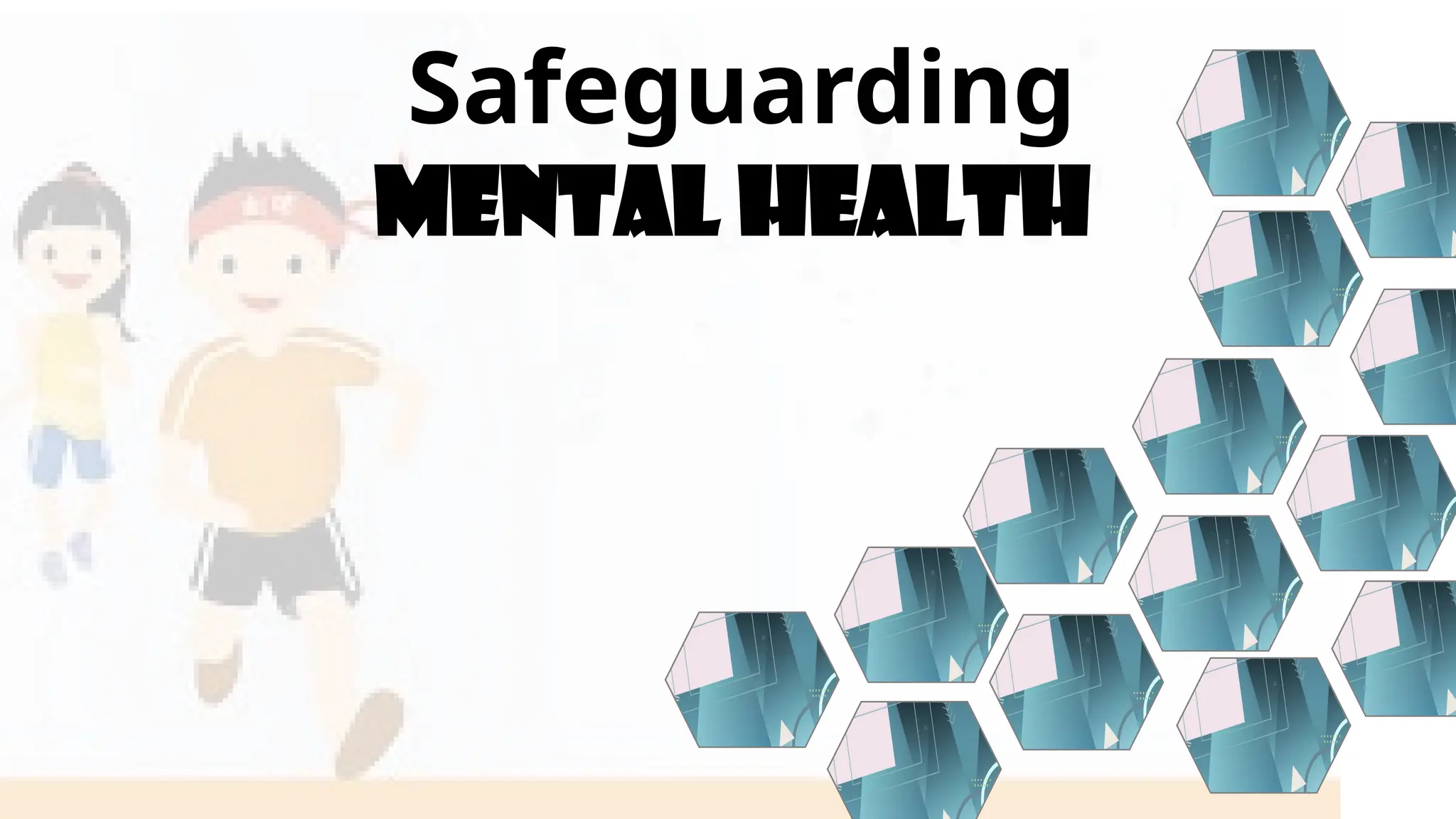 MAPEH 7-Mental health and safeguarding pptx | PPTX
