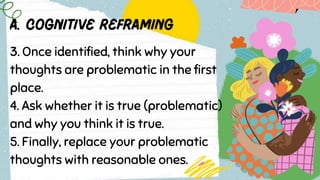 MAPEH 7-HEALTH & P.E- 1-2.pptx - MENTAL HEALTH | PPTX