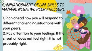 MAPEH 7-HEALTH & P.E- 1-2.pptx - MENTAL HEALTH | PPTX
