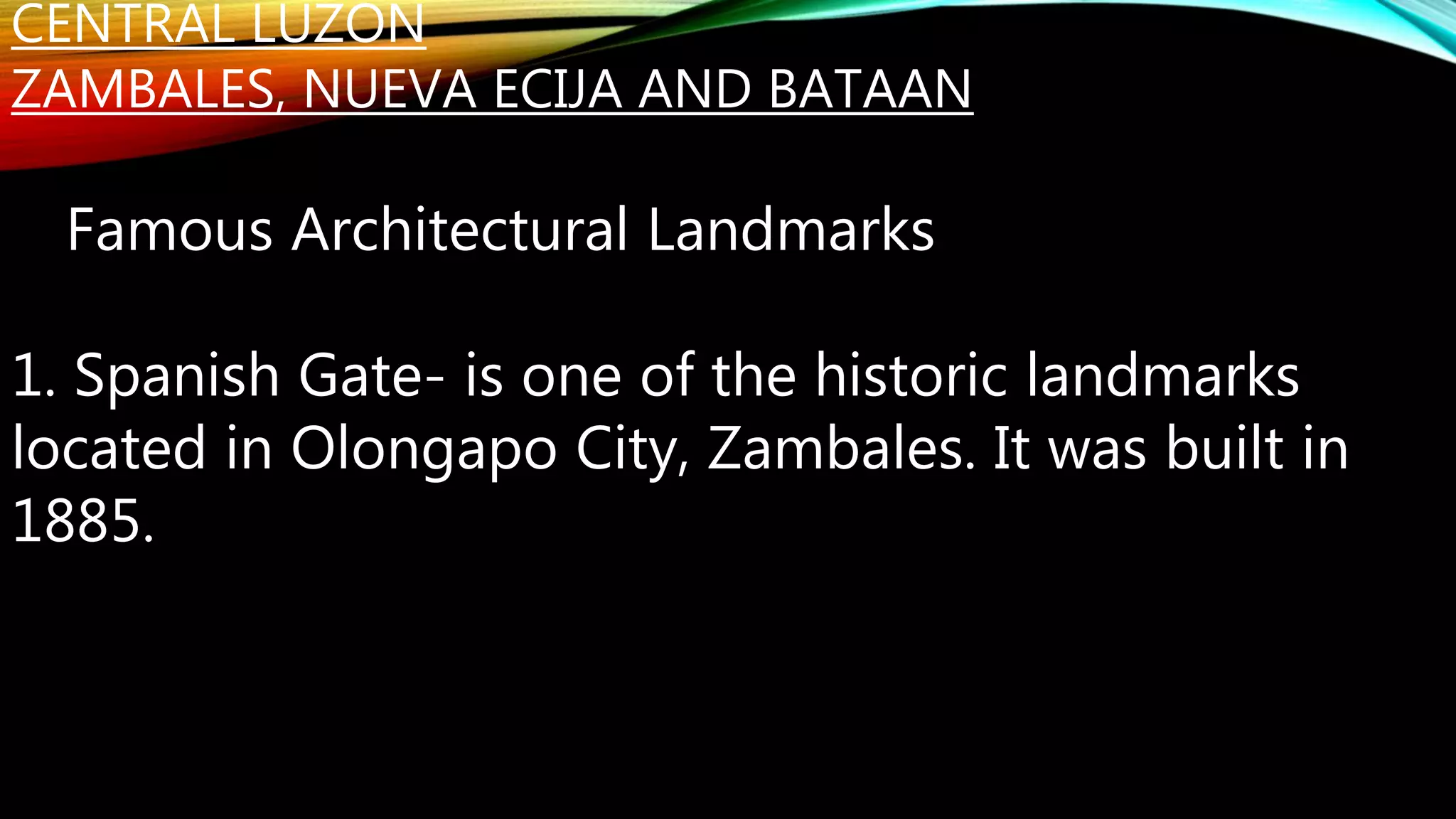 Arts and Crafts of Luzon ( Highlands and Lowlands ) | PPTX