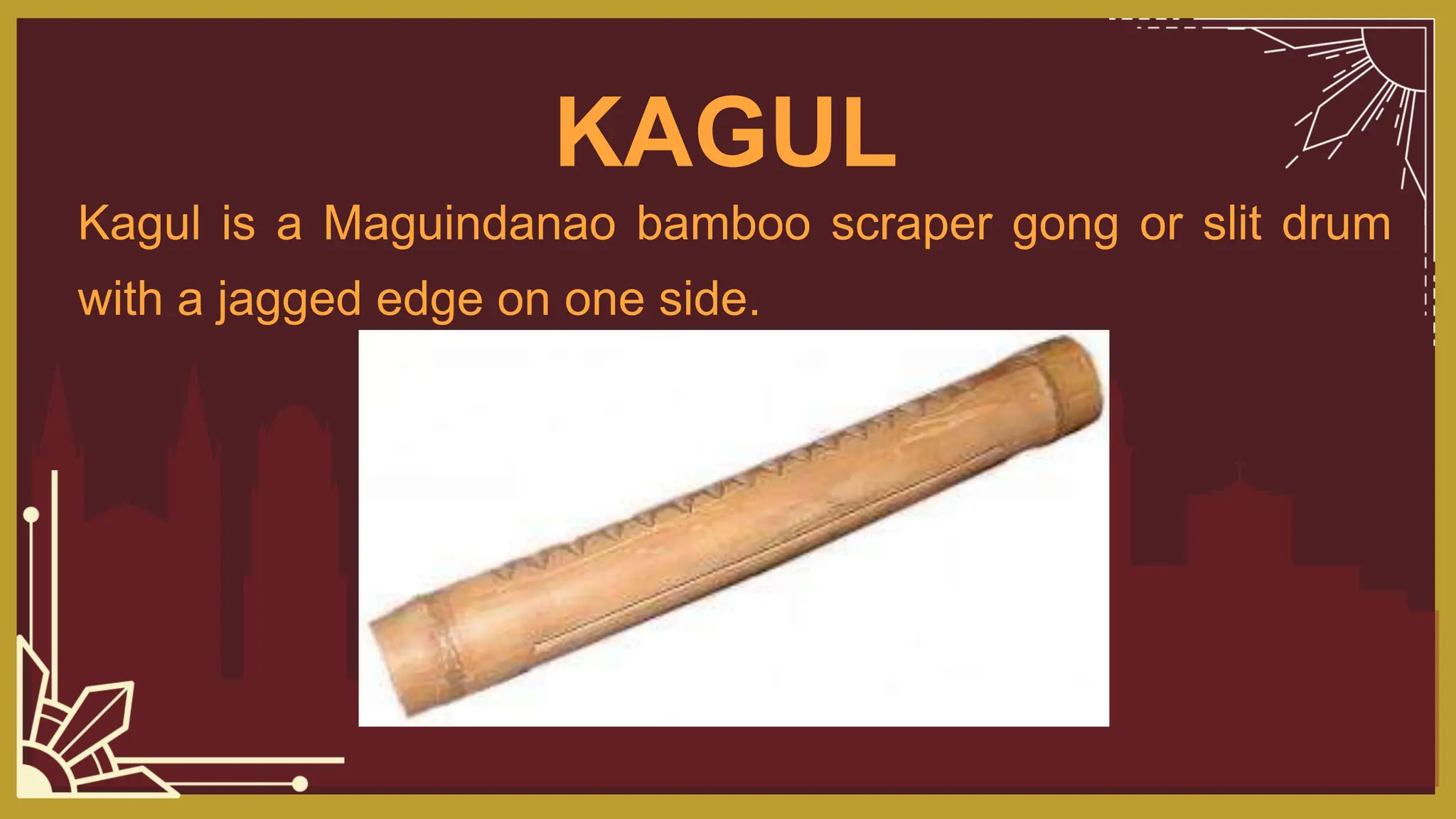 MAPEH 7 THIRD QUARTER MUSIC OF MINDANAO.pptx