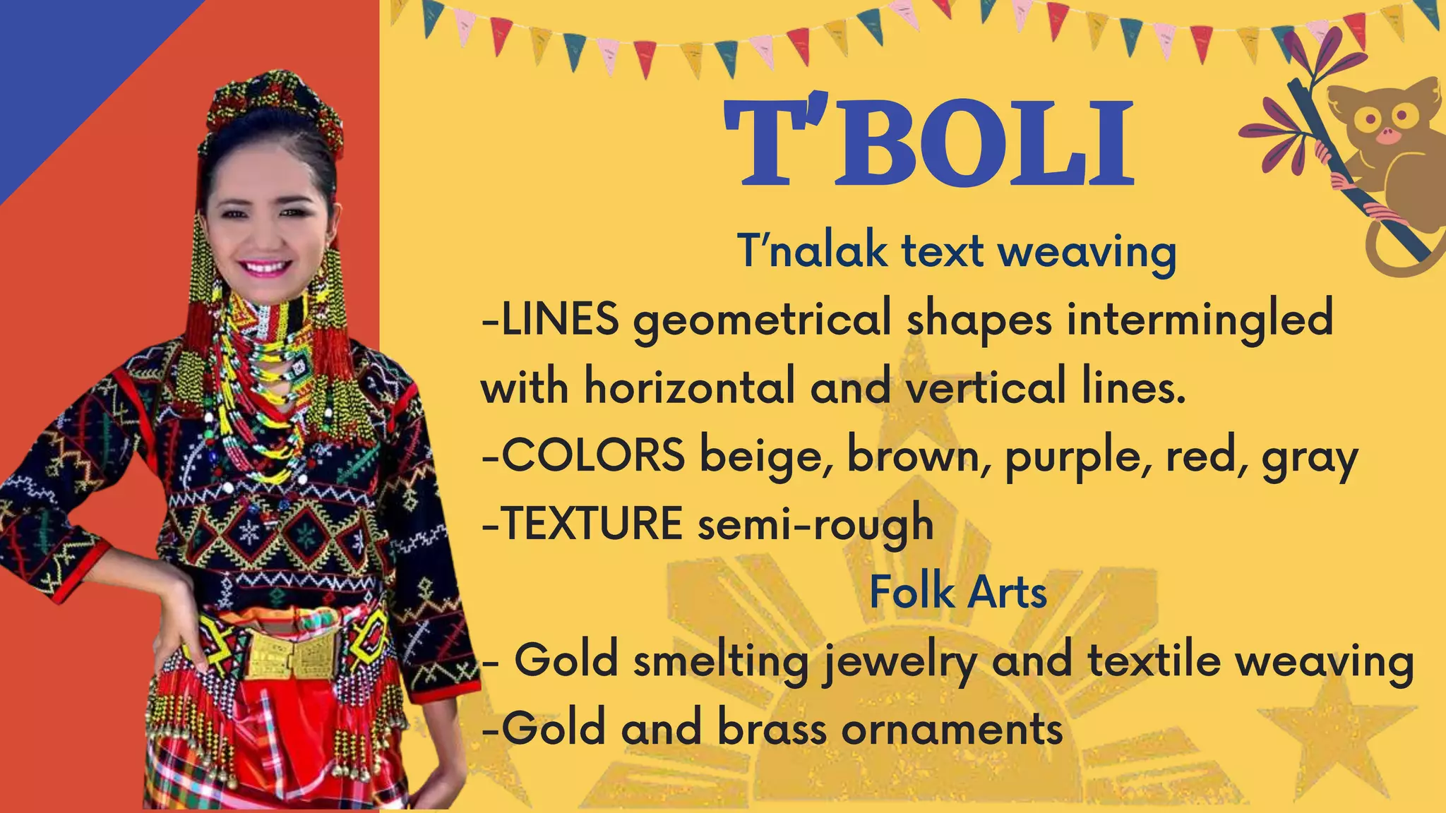 MAPEH 7 _ ARTS AND CRAFTS OF MINDANAO.pptx