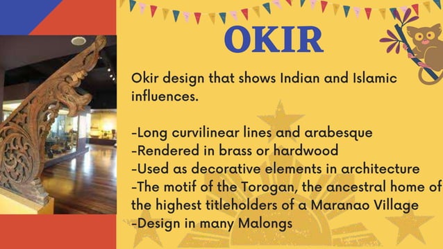 MAPEH 7 _ ARTS AND CRAFTS OF MINDANAO.pptx