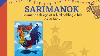 MAPEH 7 _ ARTS AND CRAFTS OF MINDANAO.pptx