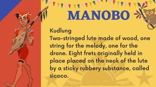 MAPEH 7 _ ARTS AND CRAFTS OF MINDANAO.pptx